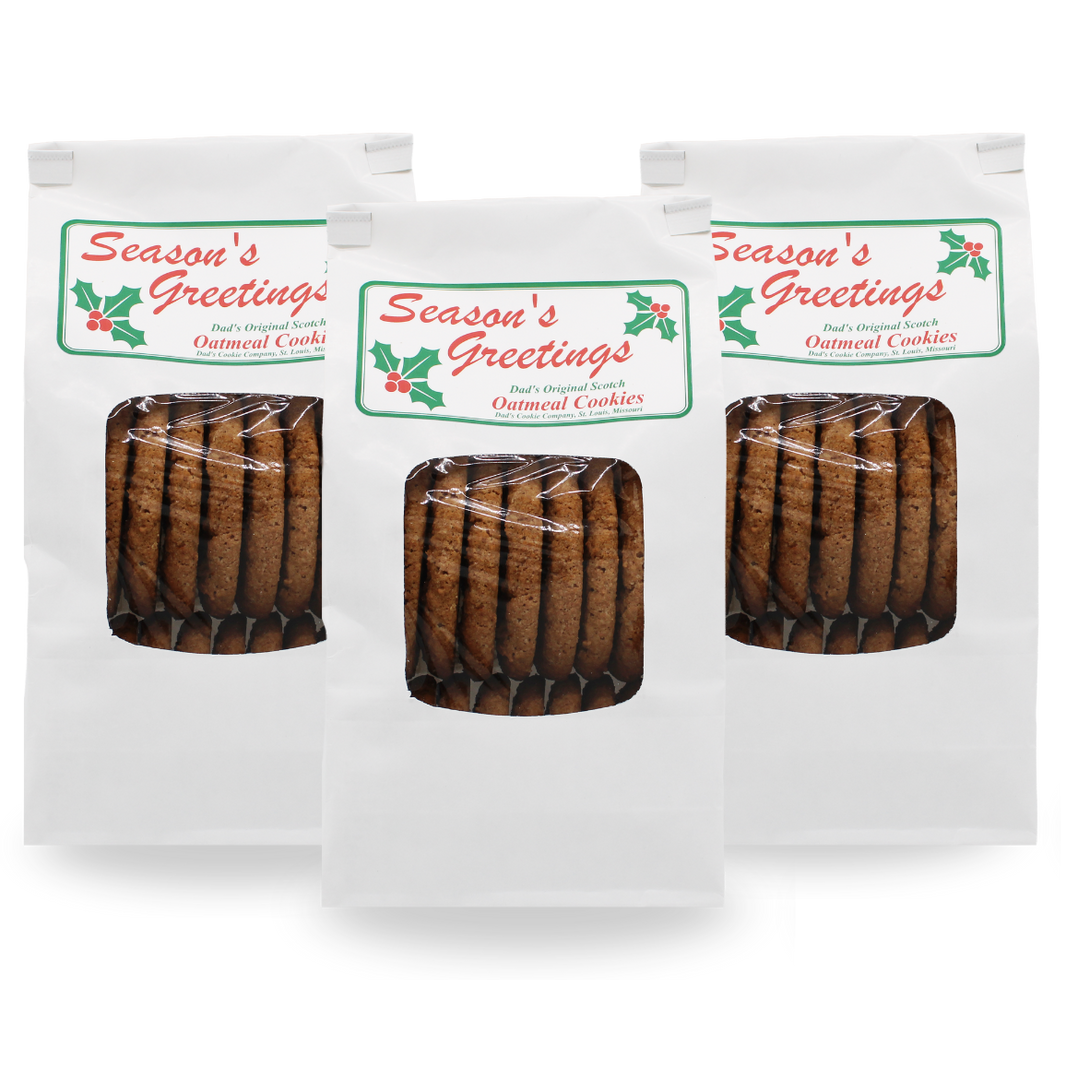Shop Now - All Products – Dad's Cookie Company