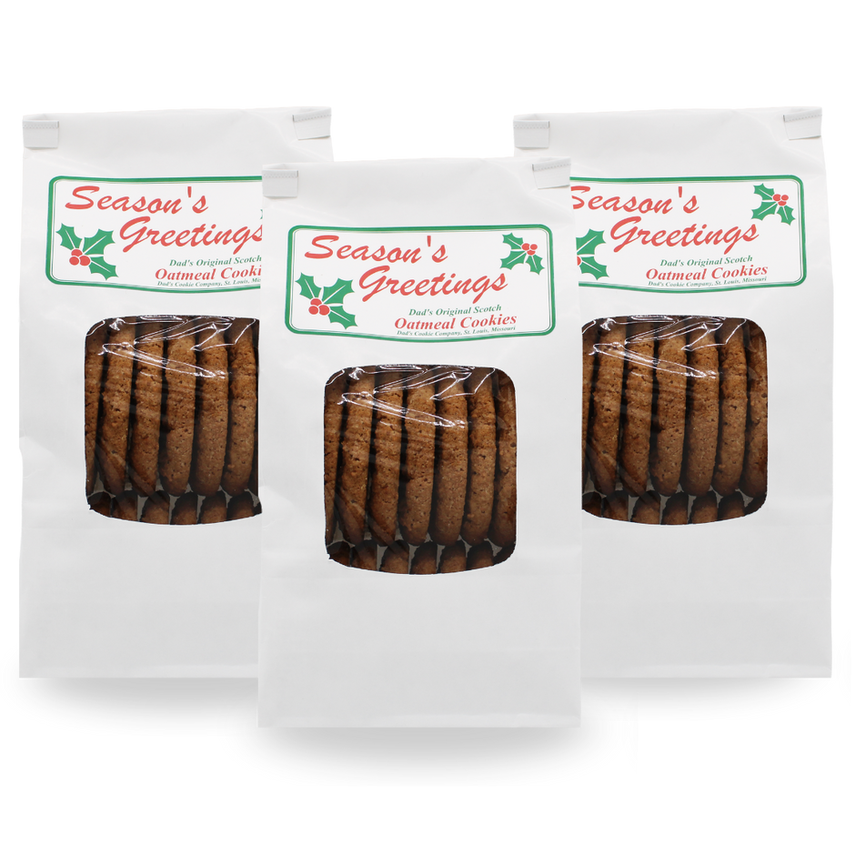 Shop Now - All Products – Dad's Cookie Company